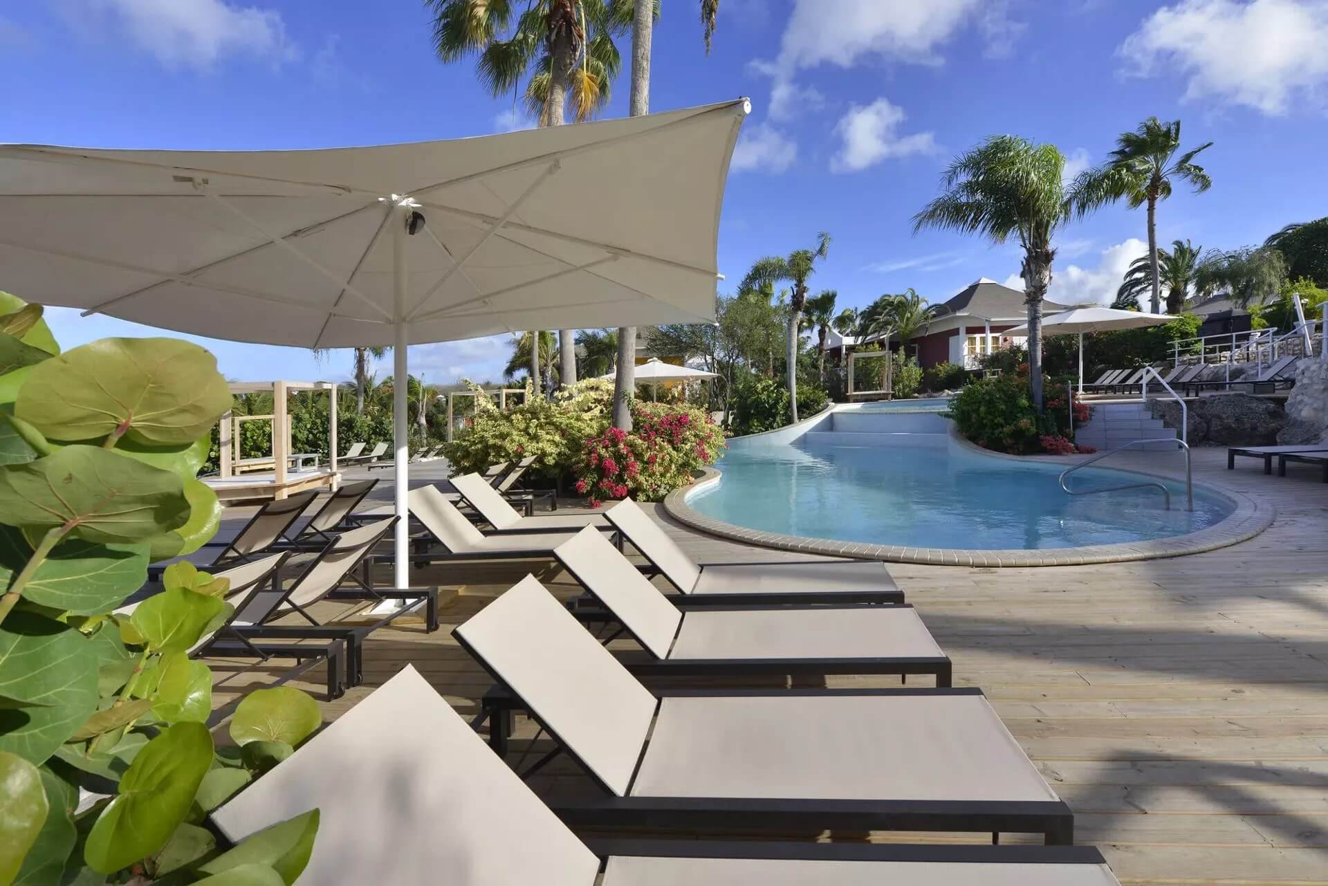 Chogogo Dive & Beach Resort | De plek voor zon, zee en avontuur